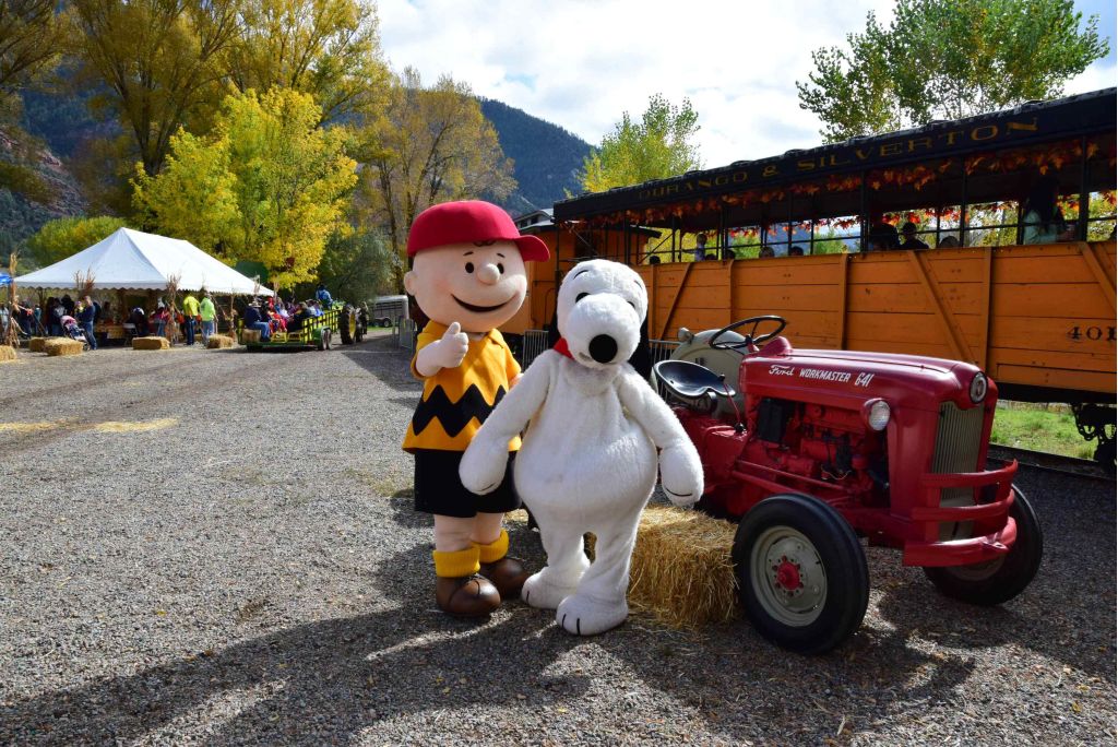 Event Licensing | American Heritage Railways