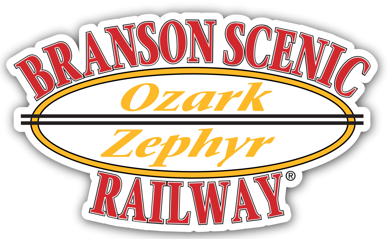 Branson Scenic Railway - American Heritage Railways