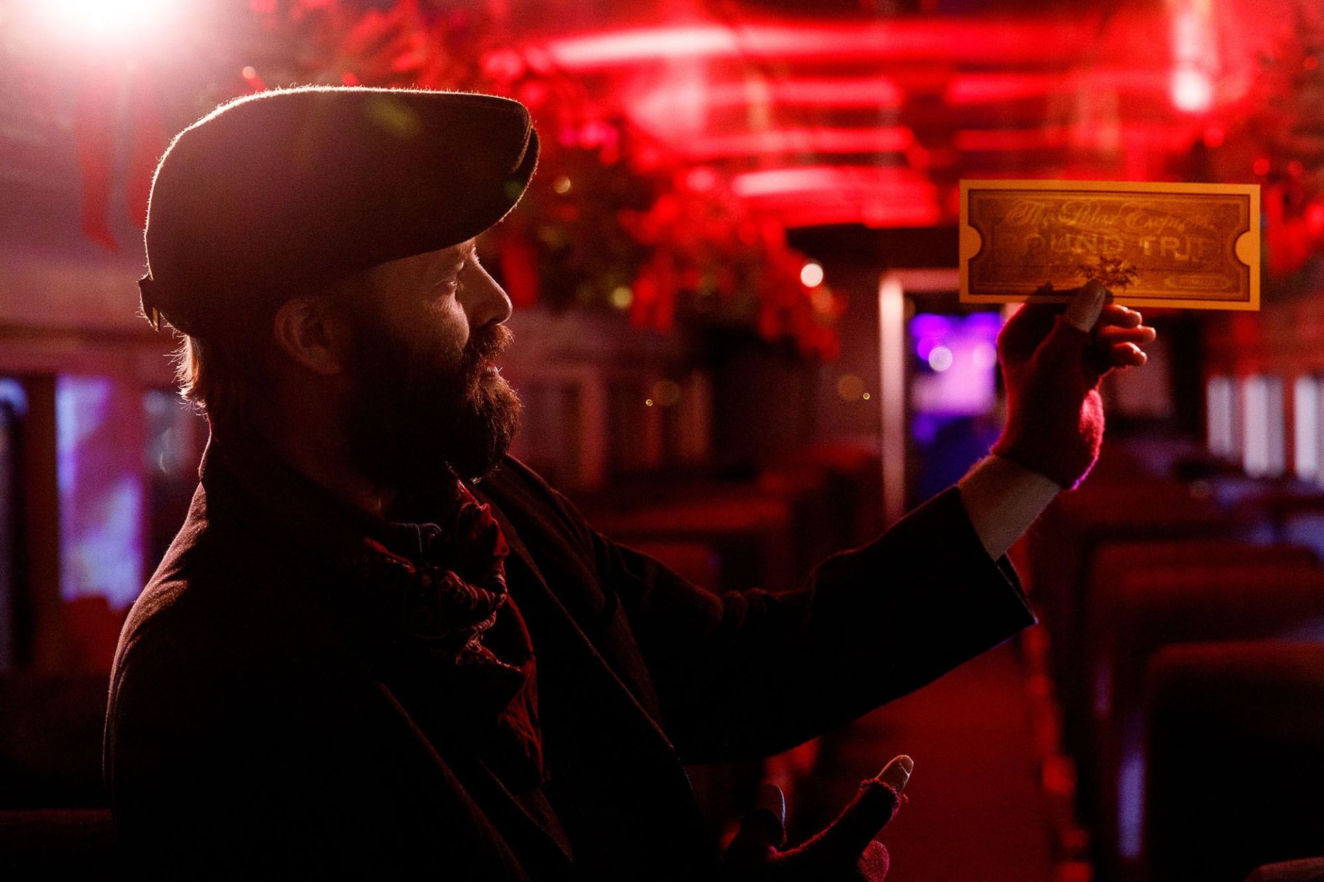 Rail Events Incorporated - American Heritage Railways